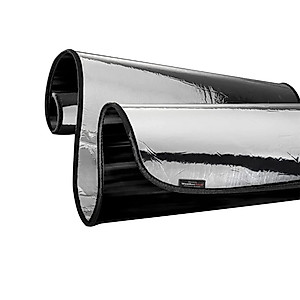 WeatherTech Sunshade Window Shade for Ram Truck 1500, Ram 1500 Classic, Ram 2500/3500, Ram Truck 1500 Classic, Ram Truck 2500/3500, Ram 1500 - Full Vehicle Kit (TS0005K2)