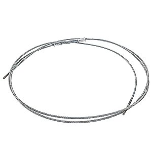 John Deere OEM Chute Control Cable 359 1420 1435 1445 1565 Snow Blower M84556