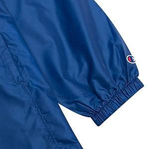 Champion Big and Tall Rain Jacket - Hoodie Anorak Windbreaker Jacket for Men