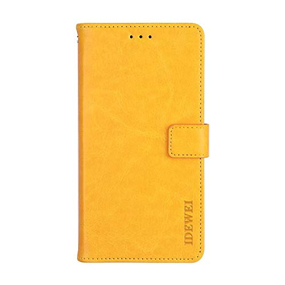 Case Cover Compatible with Oppo Reno2,Leather Flip Wallet Case with Card Slot,Stand Holder and Magnetic Closure, Case for Oppo Reno2