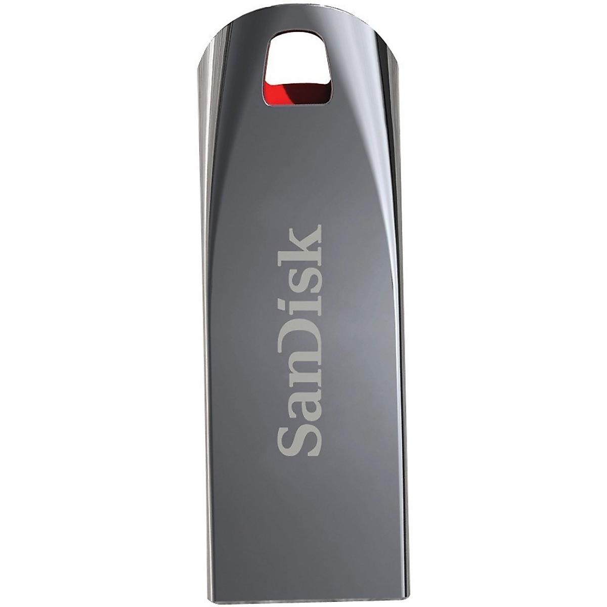 SanDisk 64GB (Two Pack Bundle) Cruzer Force Flash Drive USB 2.0 64G SDCZ71-064G-B35 with Everything But Stromboli (TM) Lanyard