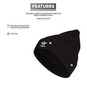 Women's Originals Rib 2.0 Beanie
