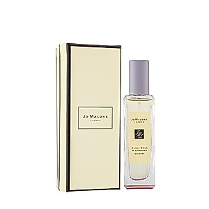 Jo Malone Silver Birch & Lavender for Women Cologne Spray, Multi-color, 1 Count (Pack of 1)