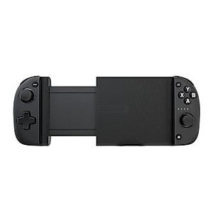 RIG Nacon MG-X for iPhone - MFi Wireless Mobile Gaming Controller for Apple iOS