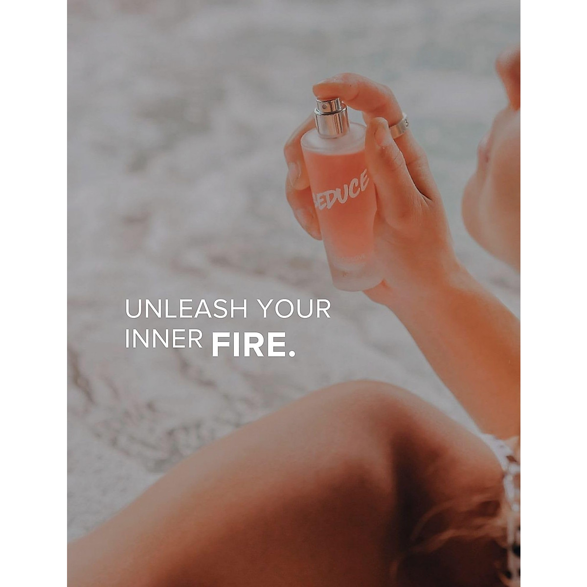 Eye Love Seduxe 10ml Pheromone Parfum- Experience the magic of sweet and seductive notes that celebrate femininity- Embrace the magic of Pheromones and live life to the fullest wherever you go.