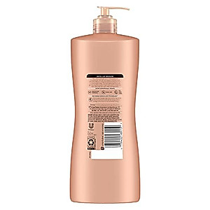 Suave Shampoo and Conditioner 2 in 1 - Micellar Infusion for all Hair Types, Smoothing Shampoo and Conditioner, 28 Oz Ea (Pack of 2)