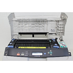 HP Color Laserjet 3600n Printer (Q5987A#ABA)