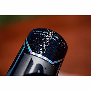 Rawlings 2020 Velo ACP USSSA Baseball Bat, 31 inch (-5)