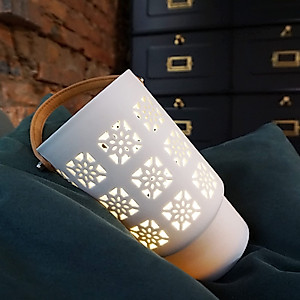 Mr.O’s Factory Halloween Decortaions DIY Lantern Light Fall Christmas Gothic Home Decor Wedding Decorations Farmhouse Living Room Decor Candle Holder