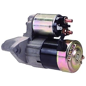 Technical Precision Replacement For BOSCH SR4304X STARTER