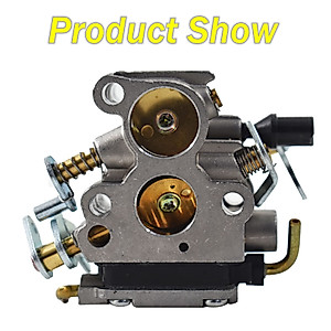 WFLNHB 545 07 26-01, 574 71 94-02 Carburetor Kit Replacement for 235 235E 236 240 240E 574719402 545072601