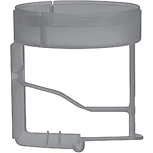 Cuisinart ICE-70 Electronic Ice Cream Maker, Brushed Chrome (Renewed)