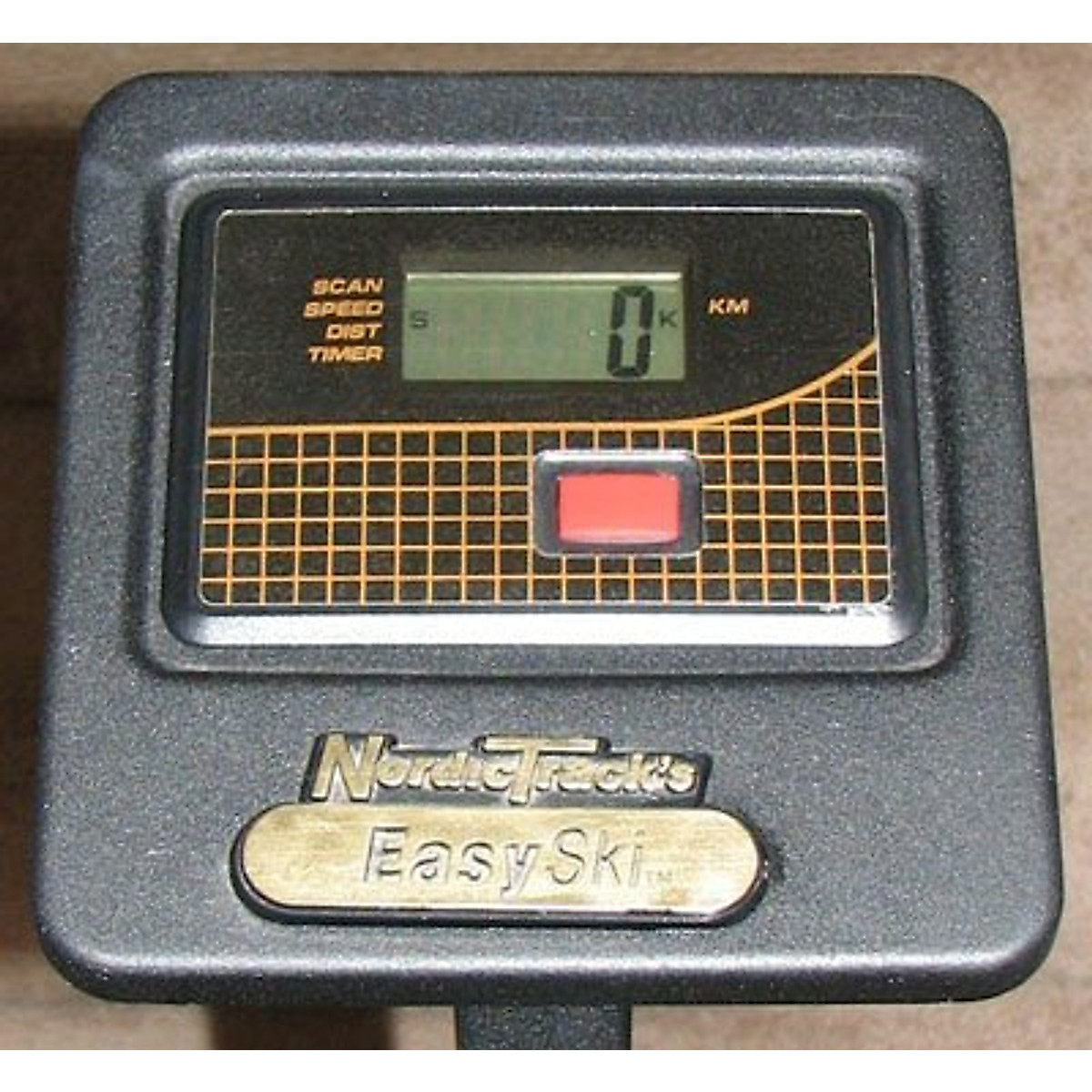 NordicTrack Easy Ski