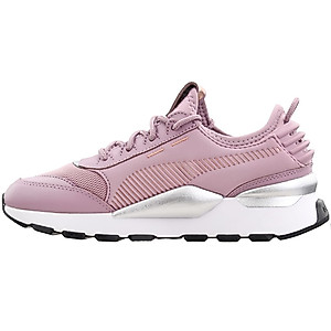 Puma Womens Rs-0 Trophy Sneakers Shoes Casual - Pink - Size 7.5 B