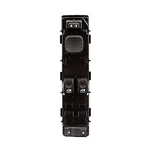 Standard Motor Products DWS-226 Power Window Switch for 2003-2007 Chev/GMC 2-Door Truck w/o PWR FOLDING MIRRORS
