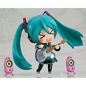 Good Smile Hatsune Miku: Nendoroid 2.0 Action Figure