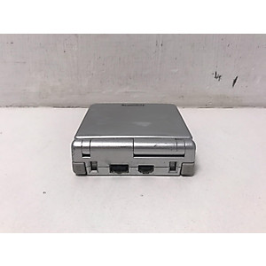 Nintendo Game Boy Advance SP - Platinum