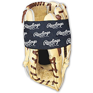 Rawlings | Baseball/Softball Glove Wrap | Break-In Aid