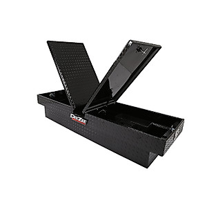 DEE ZEE DZ8370B Red Label Gull Wing Tool Box
