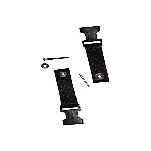 DiMarzio Extra Fasteners for ClipLock Straps Standard