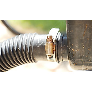 STA-BIL Rust Stopper - Protects All Common Metals, Lubricates And Penetrates, Long Lasting and Water Resistant, Stops Existing Rust and Corrosion From Spreading, 13oz (22003-6PK)