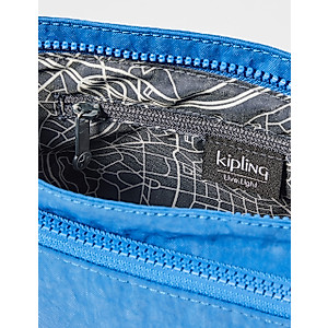 Kipling Myrte, Blue (Wave Blue)