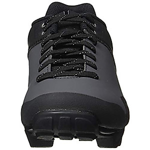 Giro Manta Lace Womens Mountain Cycling Shoes - Dark Shadow (2023), 39