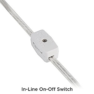 EAUSO Traditional Accent Table Lamp French Gold Uplight Alabaster Glass Shade Desk Lamp 18" High for Living Room Bedroom House Bedside