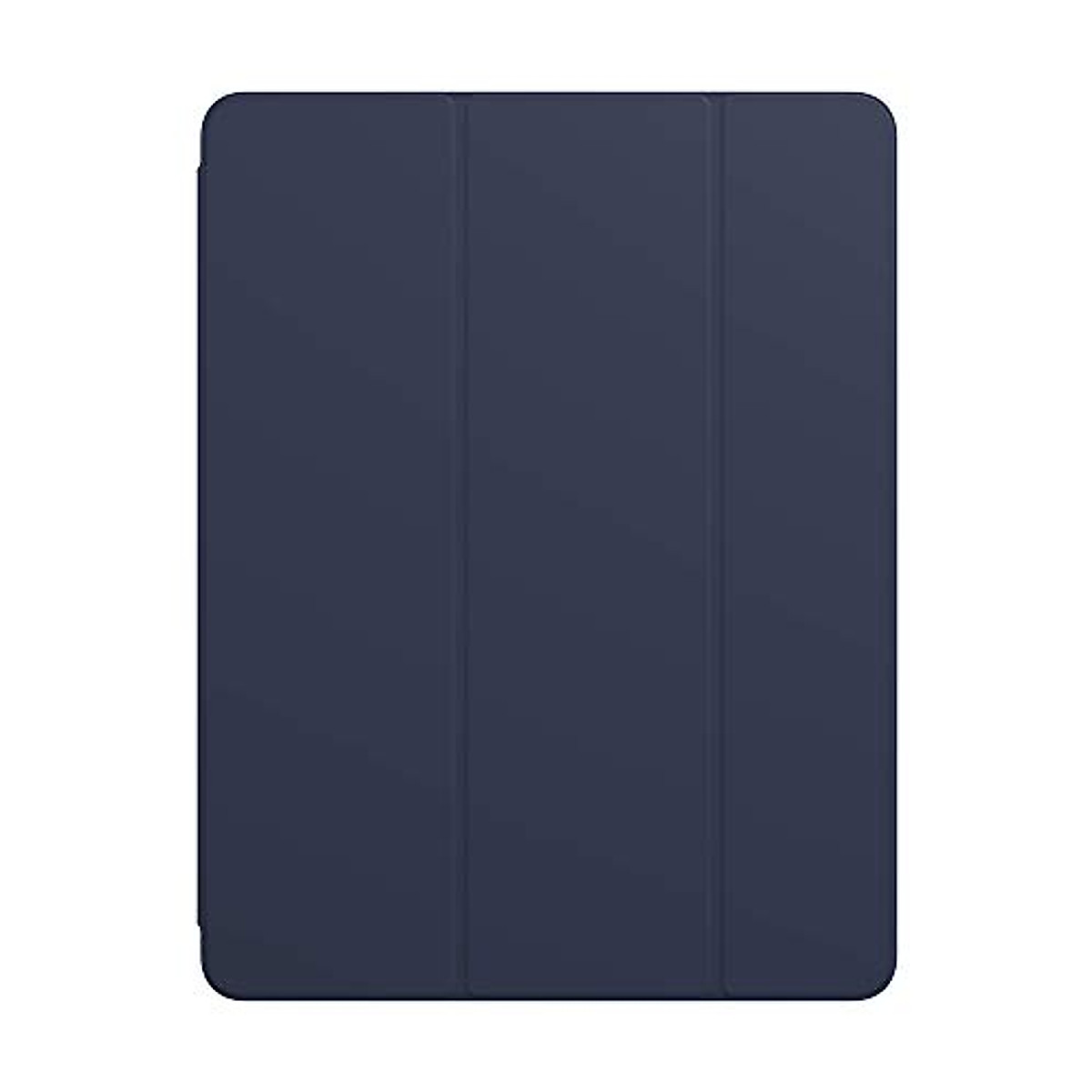 Apple Smart Folio (for 12.9-inch iPad Pro - 4th Generation) - Deep Navy