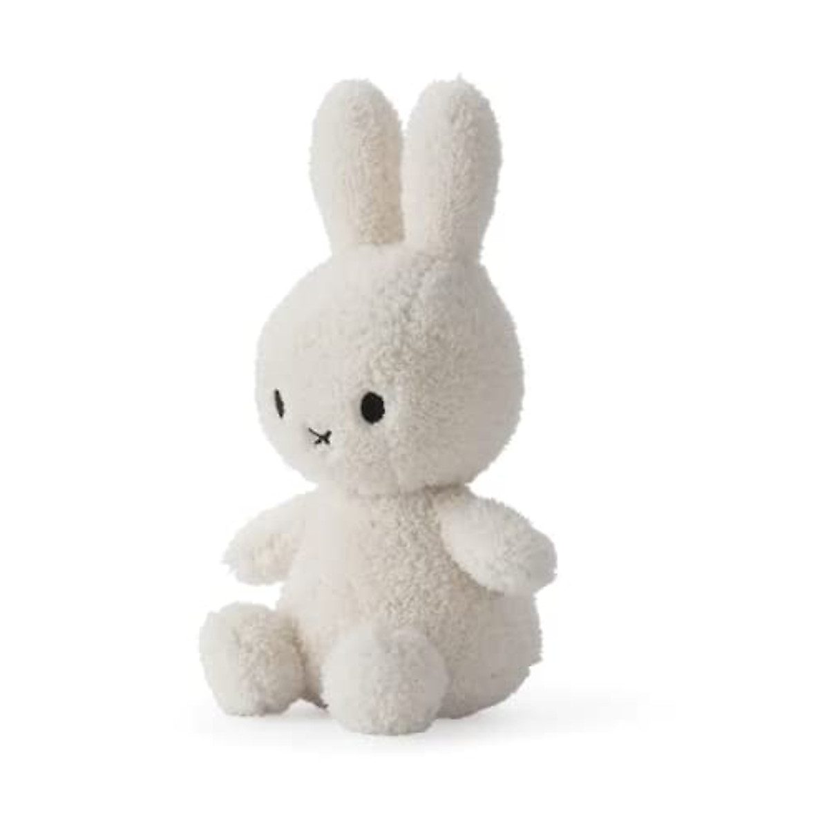 Miffy Sitting Terry Cream – 23 cm – 9”