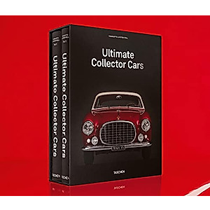 Ultimate Collector Cars