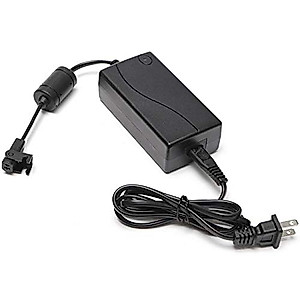 ttmagic Universal Power Cord for Recliner Chair - 2-Pin Power Adapter for Lift Chair, Recliner Sofa, Recliner Couch, 29V 2A AC/DC Switching Recliner Power Supply Compatible with Most Models