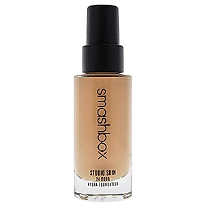 Smashbox Studio Skin 24 Hour Wear Hydrating Foundation - 2.35 Light-M Foundation Women 1 oz