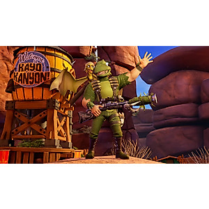 Rocket Arena Mythic Edition - Xbox One