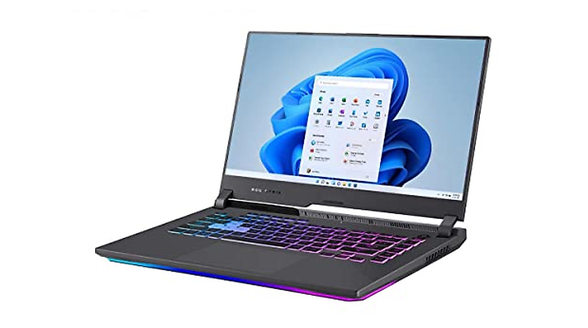 ASUS ROG Strix G15 Gaming Laptop | AMD Ryzen 7, RTX 3060