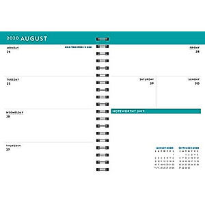 2021 I Came. I Saw. I F*cking Conquered. Planner: 17-Month Weekly Organizer (Get Shit Done Monthly, Includes Stickers, Thru December 2021)