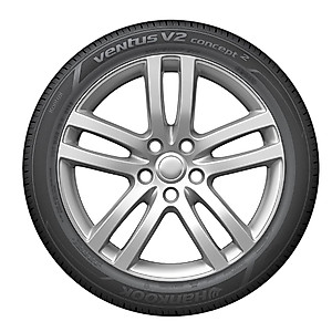 Hankook Ventus V2 concept 2 All-Season Radial Tire - 215/55R16 97V