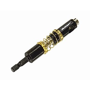 Milescraft 2312 5mm ShelfPinBit - for Drilling Shelf pin Holes