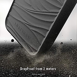 LifeProof WAKE SERIES Case for IPhone 12 & IPhone 12 Pro - BLACK