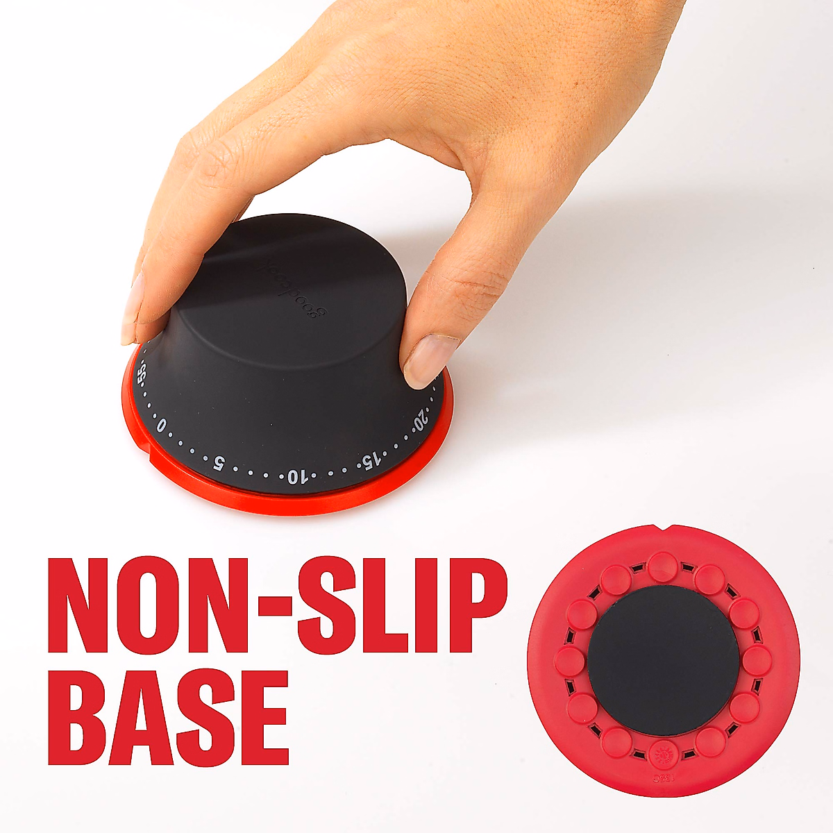 GoodCook Touch Timer