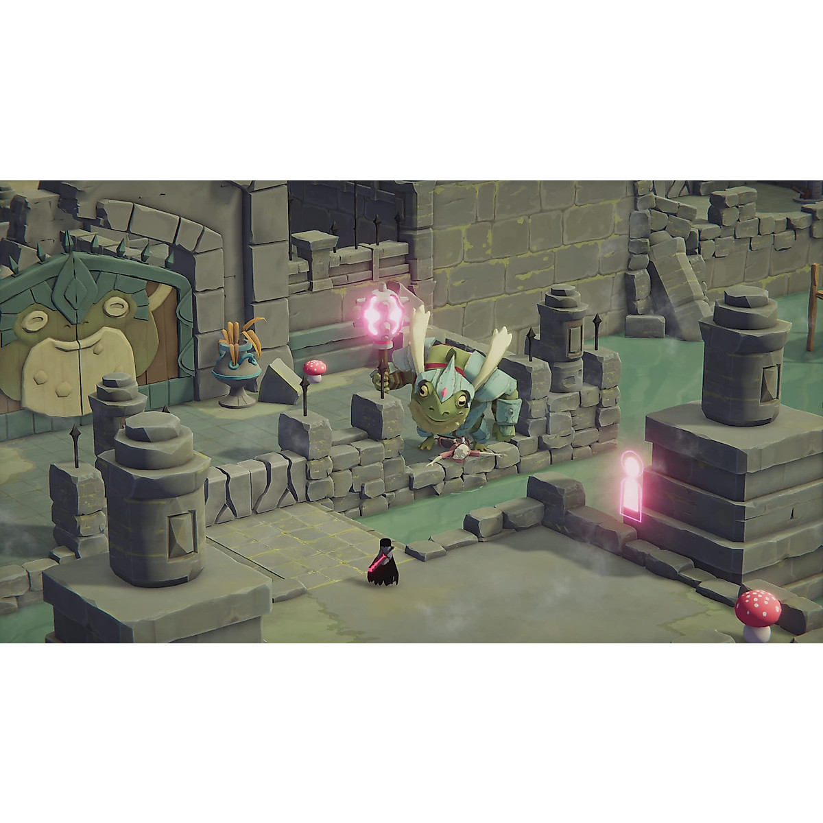 Death's Door Ultimate Edition