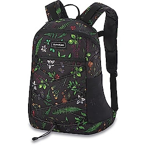 Dakine Wndr Pack 18L - Woodland Floral, One Size
