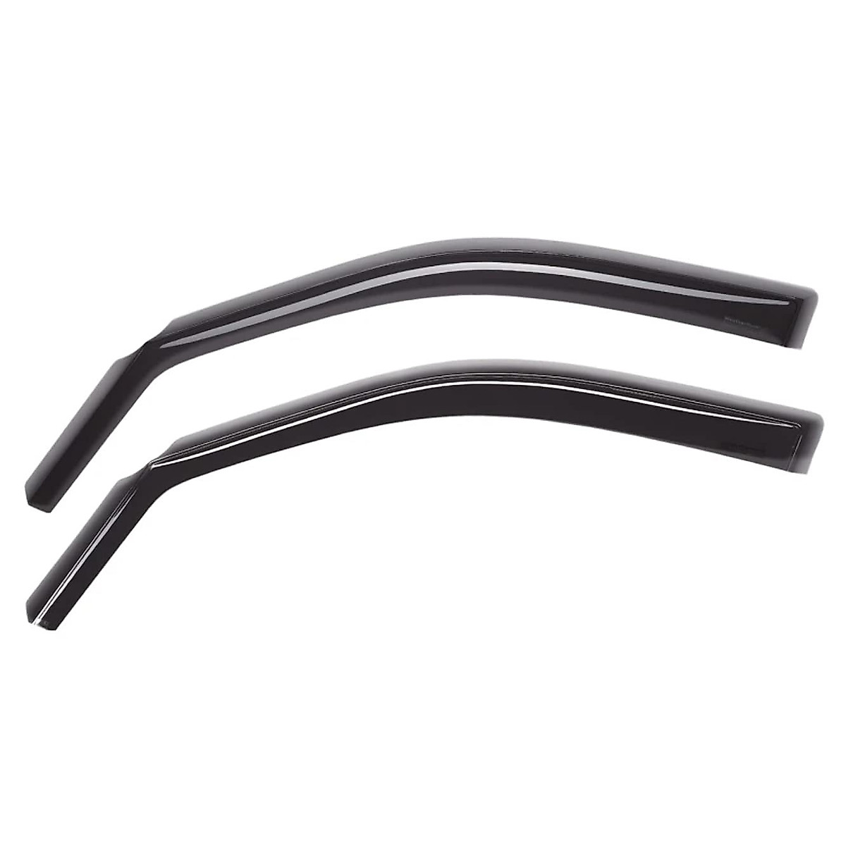 WeatherTech 80354 Side Window Deflector