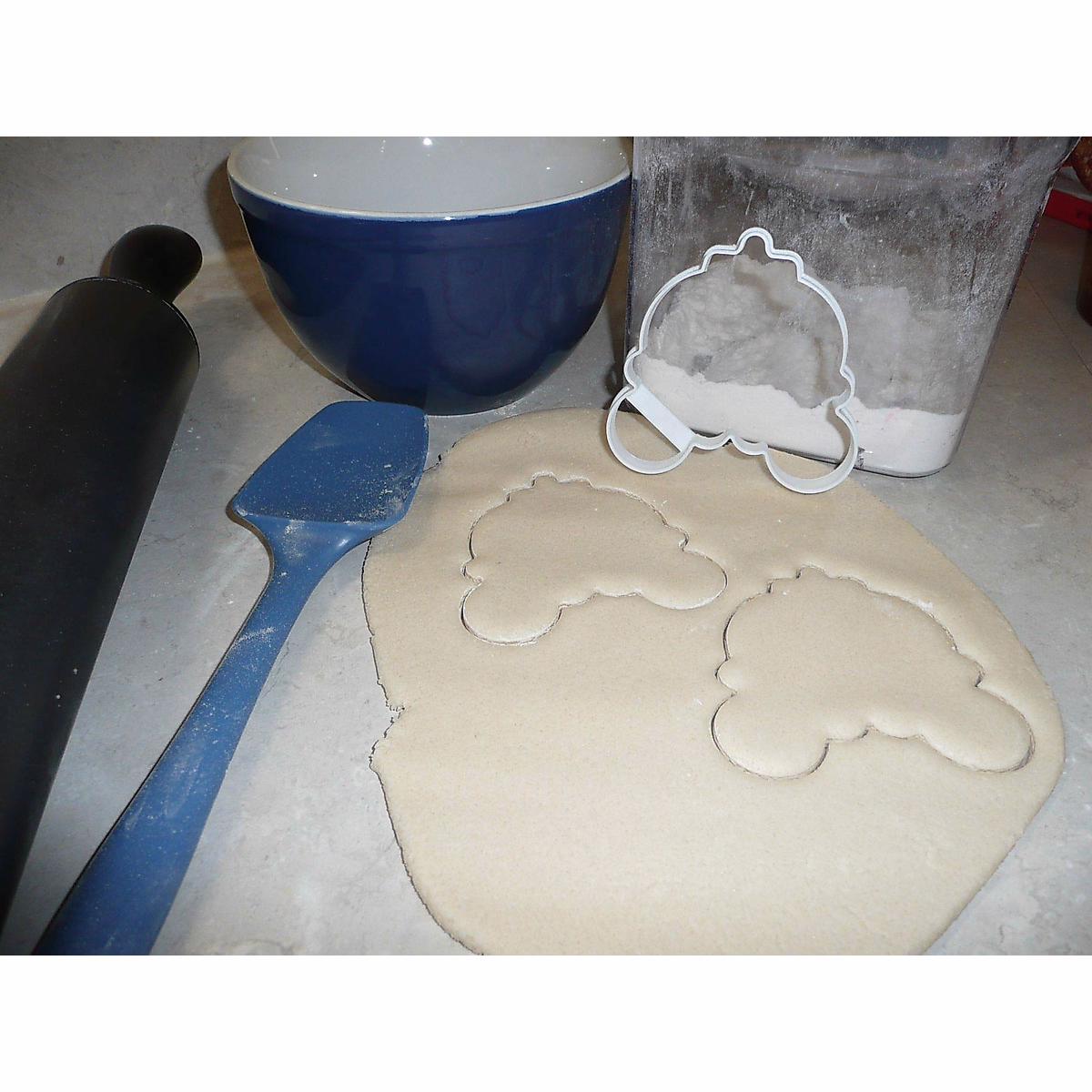 PRINCESS CARRIAGE FAIRY TALE PUMPKIN VEHICLE CINDERELLA COOKIE CUTTER MADE IN USA PR2927