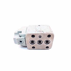 DAIKIN SGR-G03-1-10 Relief REDUCING Valve