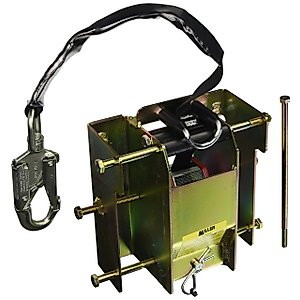 Miller by Honeywell PFL400No.CMK/Scorpion Personal Fall Limiter Cab Mount Bracket