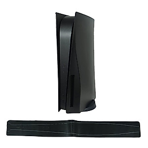 HEVIRGO Protection Strip Film Strong Suction Game Console Middle Protection Strip Decal Useful A