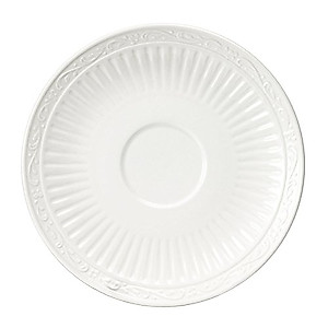 Mikasa Italian Countryside Tea Saucer, 6.25-Inch