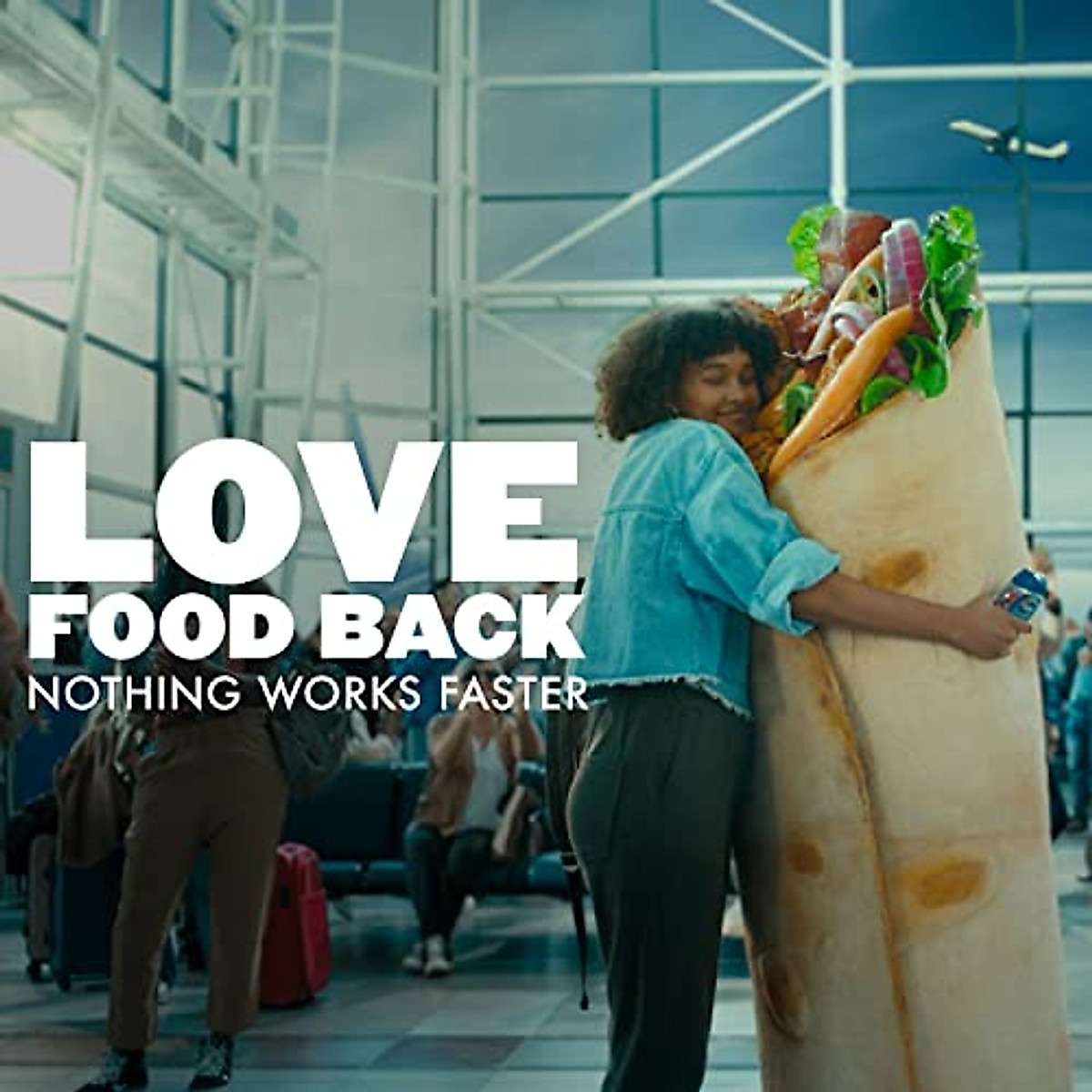 TUMS Antacid Smoothies Berry Fusion Tablets 60 Count