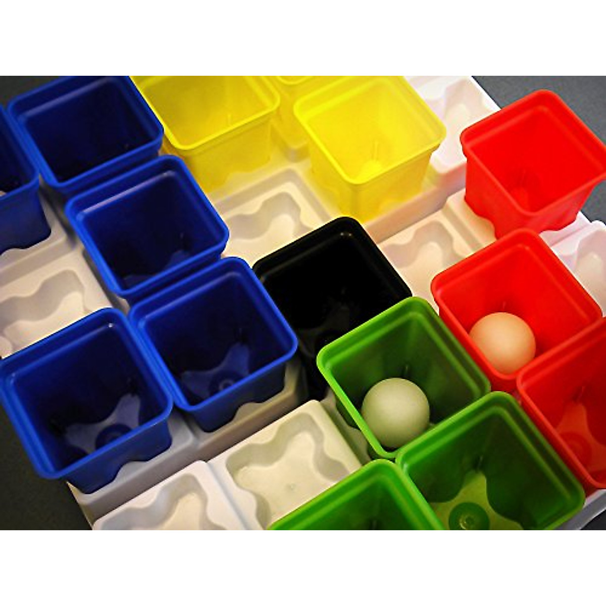 Buffalo Games - PlingPong, for 96 months to 1200 months